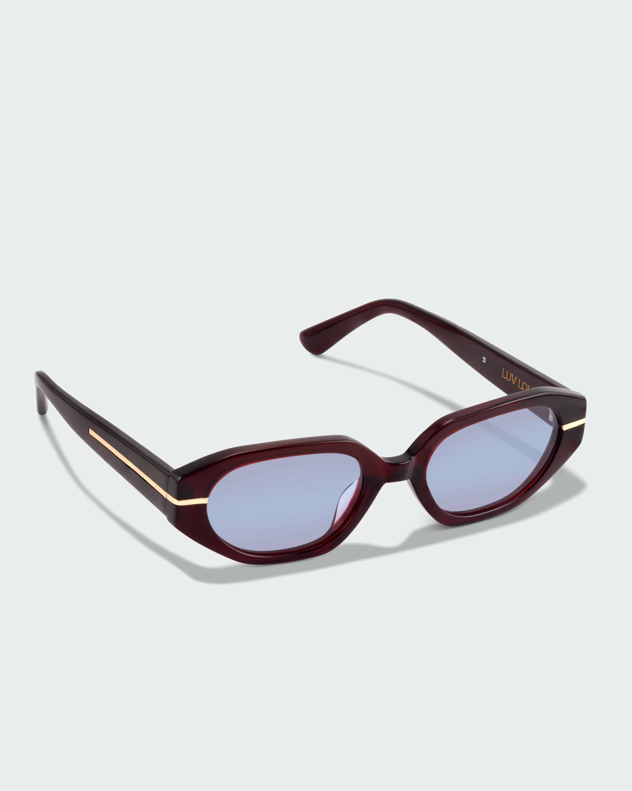 Shop Sunglasses & Eyewear Online Australia | Luv Lou